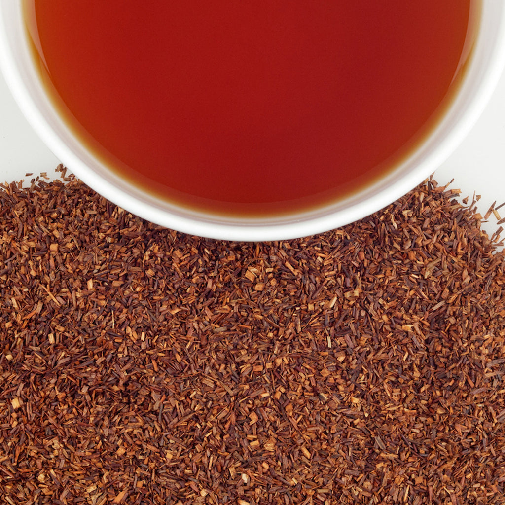 Organic Rooibos, Loose Tea 4oz – Harney and Sons Fine Tea | Hong Kong ...
