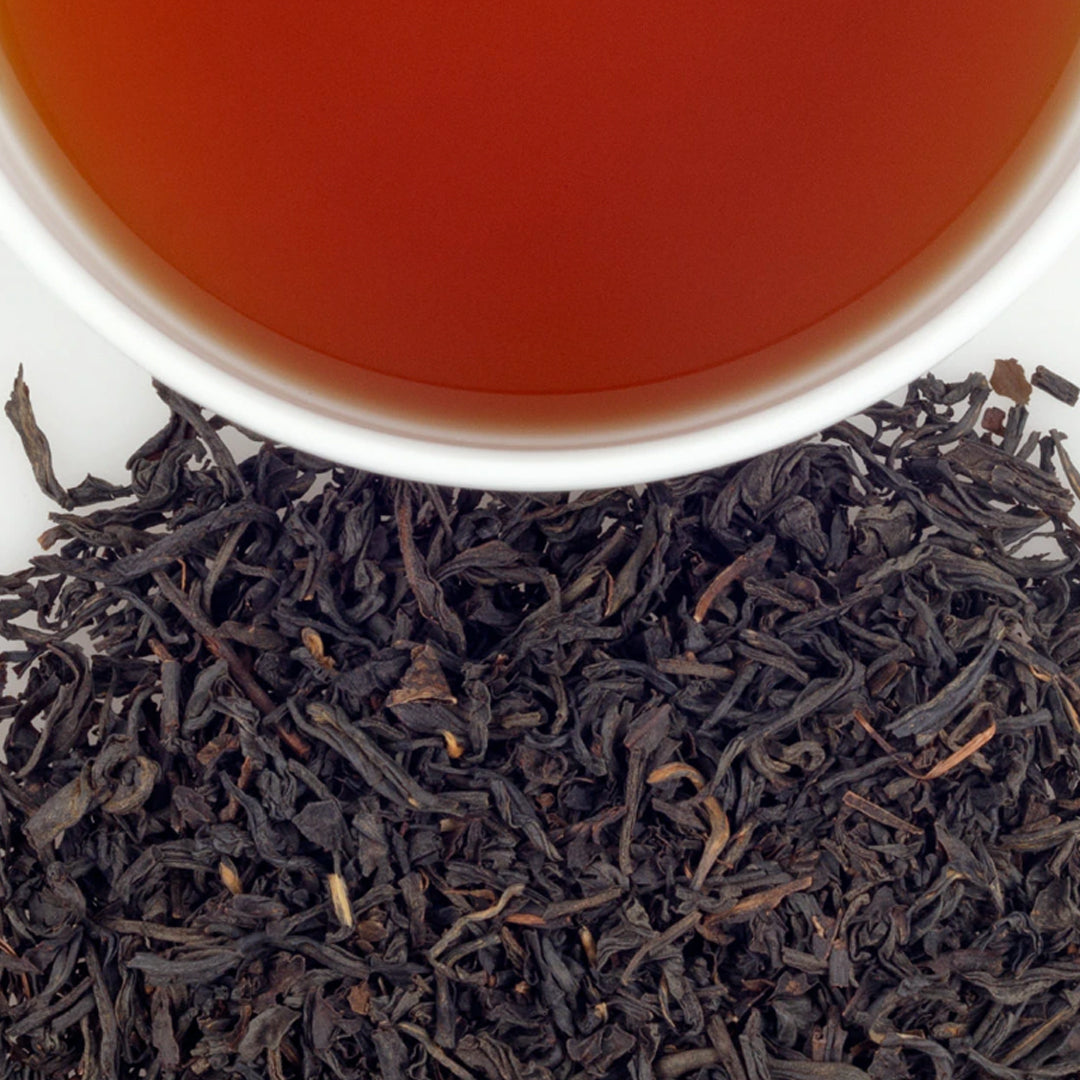 Queen Catherine, Loose Tea 4oz – Harney and Sons Fine Tea | Hong Kong ...